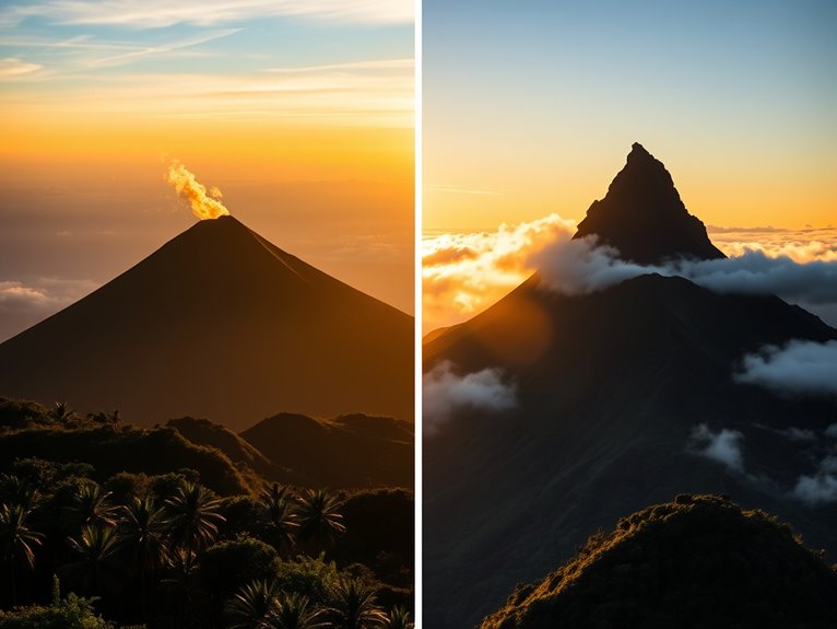 Bali Volcano Hike Guide: Mount Batur vs. Mount Agung (Which Should You ...